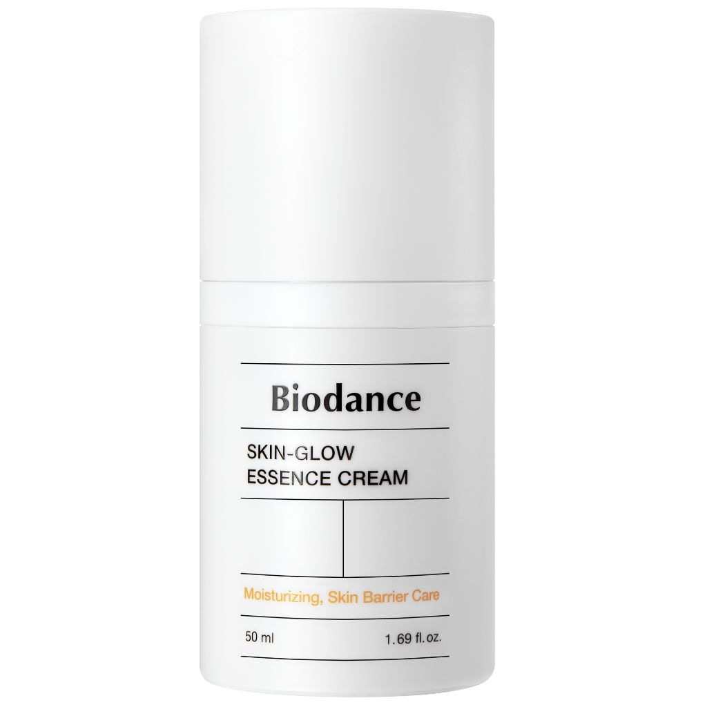 BIODANCE Skin-Glow Essence Cream 50ml – KIM BEAUTY WAREHOUSE
