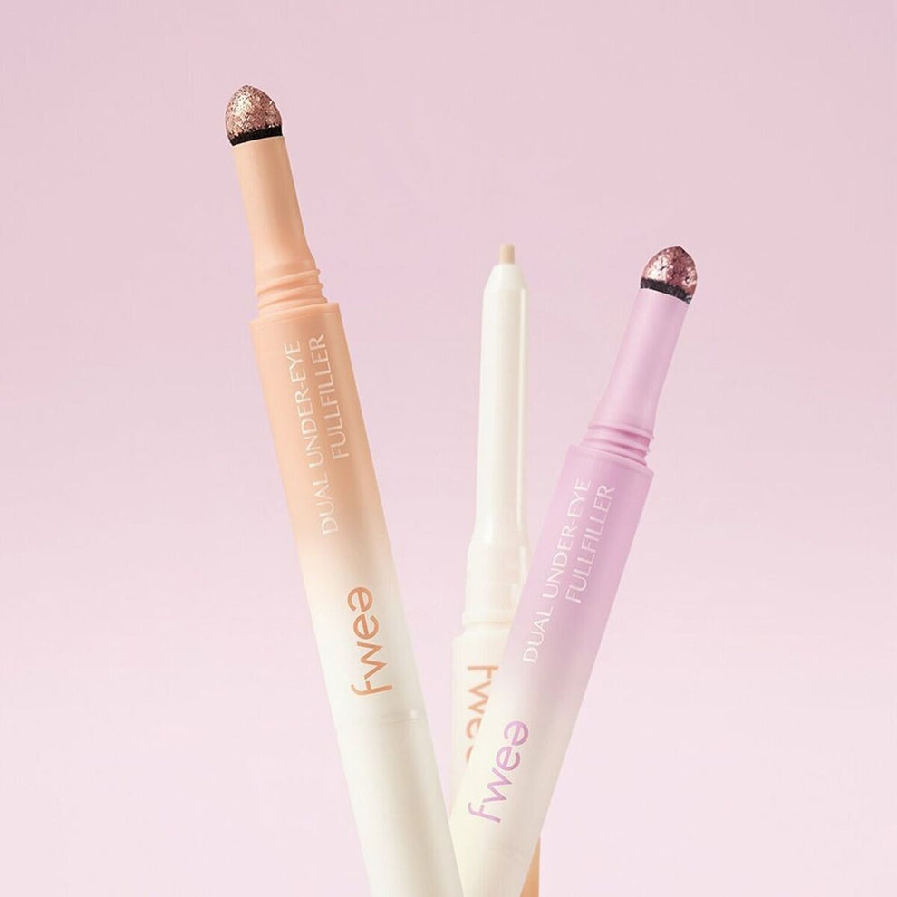 FWEE Dual Under-Eye Full Filler – KIM BEAUTY WAREHOUSE