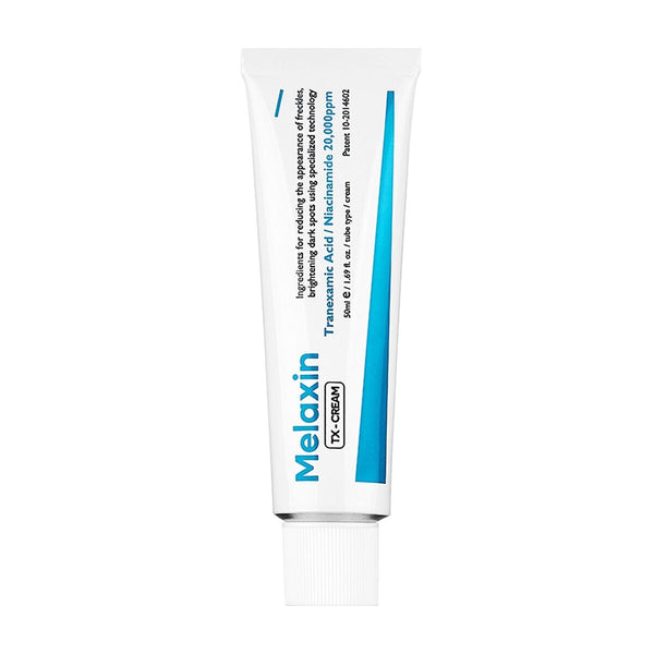 Dr.Melaxin TX Cream 50ml – KIM BEAUTY WAREHOUSE